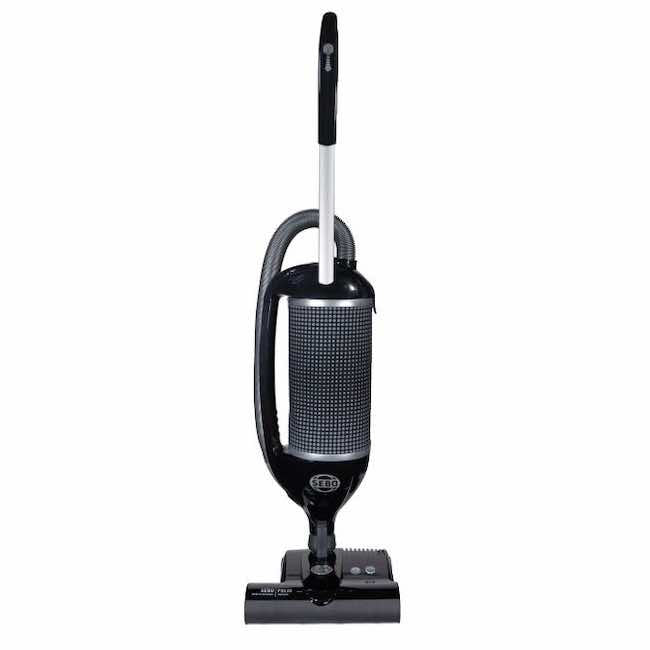 Buy The Sebo Felix Premium Black Onyx Today And Save — Irby & Stutchman ...
