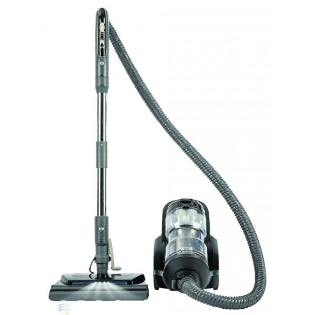 Titan T8000 Bagless Canister — Irby & Stutchman Vacuums